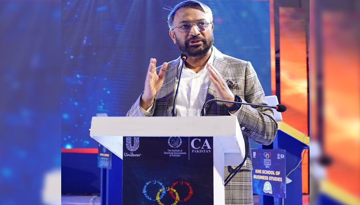 ICAP celebrates decade of financial excellence