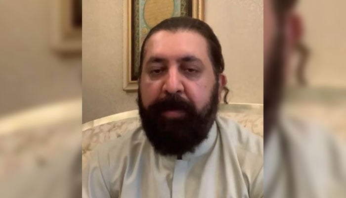 Military court verdicts: Sheikh Waqas says PTI to pursue legal options