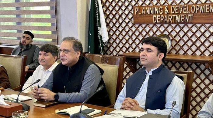 PDWP approves uplift projects for KP