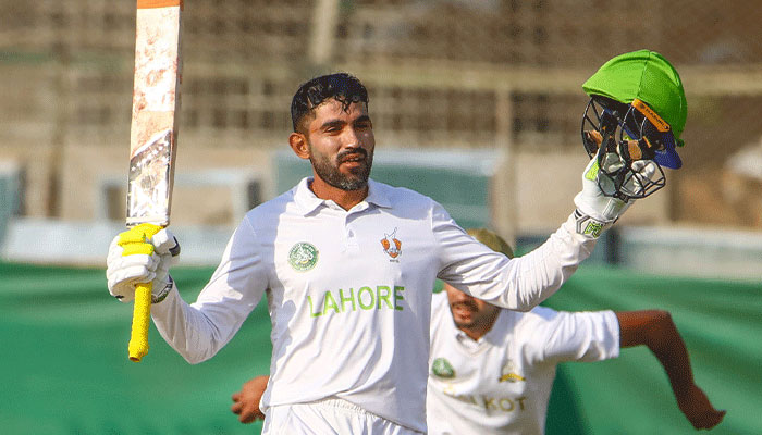 Imran, Waheed put Lahore Whites back in contention