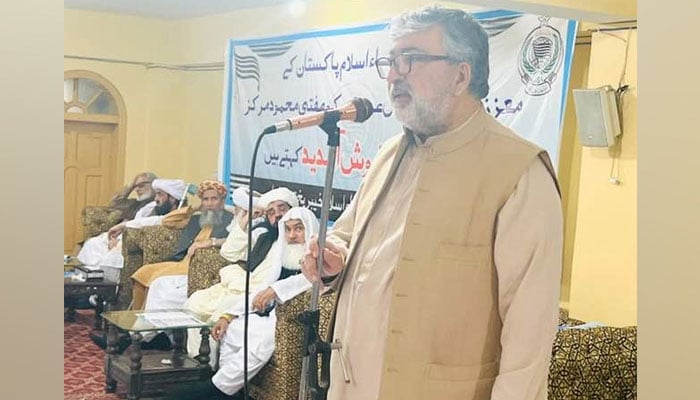 There is no obstacle in approval of Madrassa Act, says JUIF