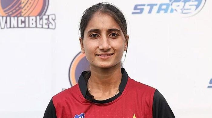 Komal to captain Pakistan in U19 Women’s T20 WC