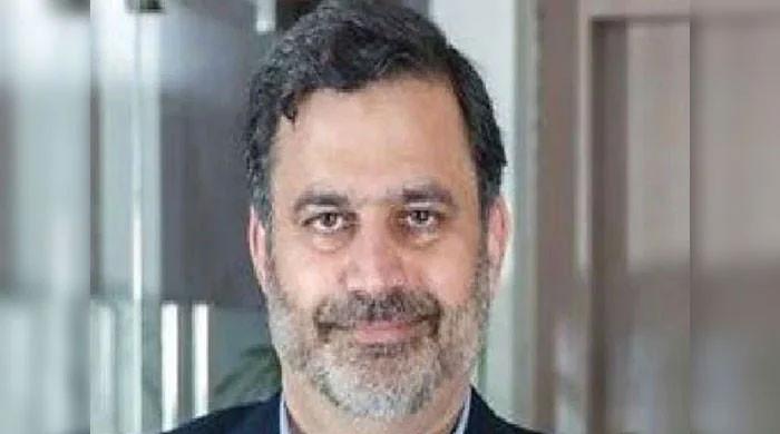 Arif Saeed, Khalid Mehmood elected unopposed