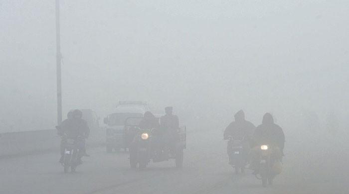 Partly cloudy, cold weather forecast