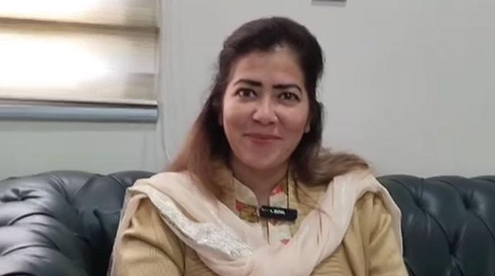 PTI woman leader granted interim bail