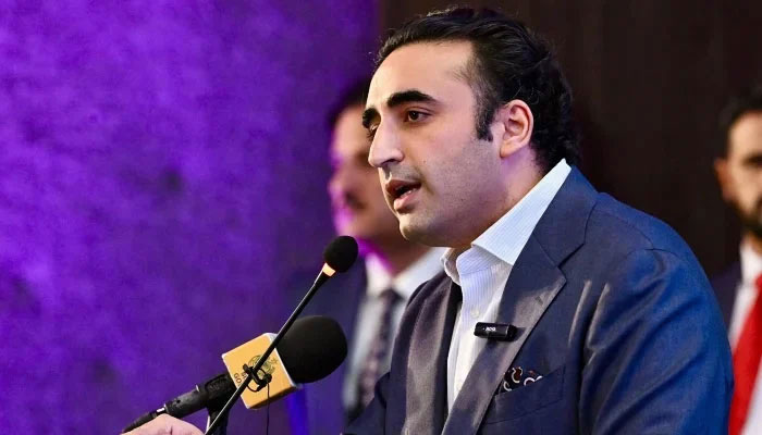 Bilawal vows to uphold rights of every Pakistani