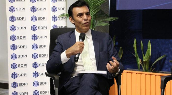 ‘Pakistan witnessed transition from bad to recovering economy’