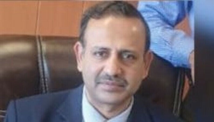 Air Vice Marshal Amir Hayat appointed PIA acting CEO