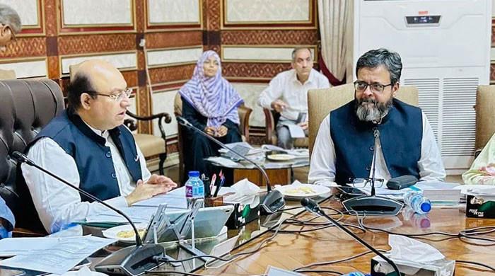 7th agricultural census launched in province