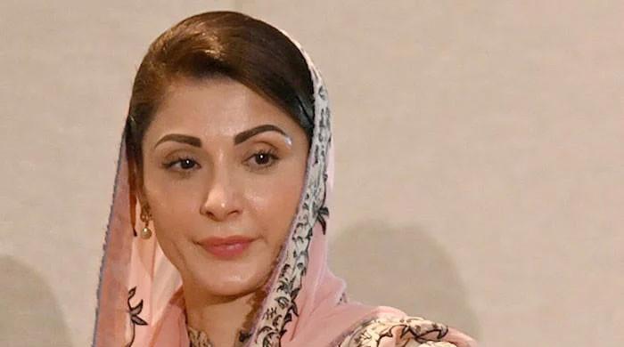 Maryam hails ‘Uraan Pakistan’ as roadmap for sustainable uplift