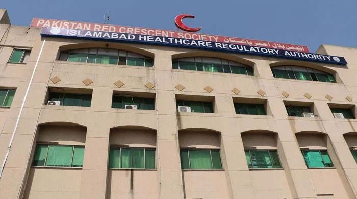 IHRA gets acting head