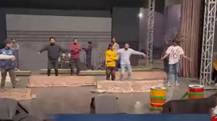 ‘Dharti Maa’ play from 10th to highlight climate issues