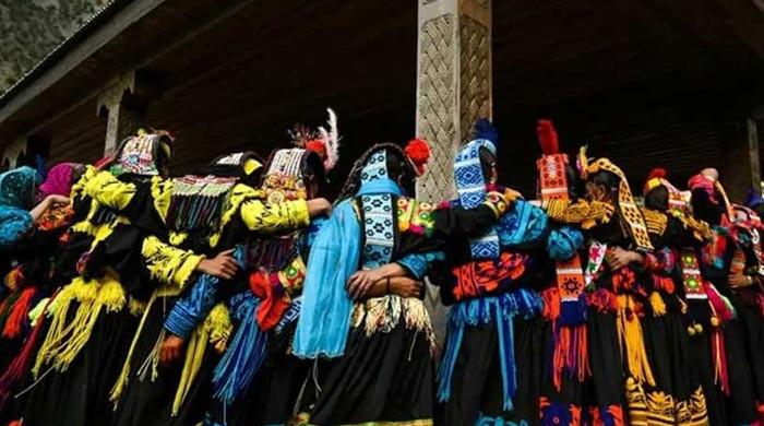 Roadmap finalised for Kalash valleys uplift