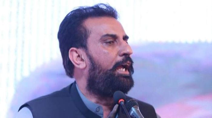 PPP candidate wins PB-45 by-election