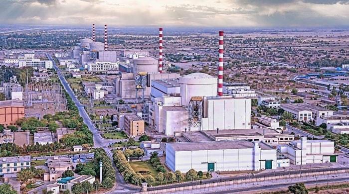Chashma N-power plant to be constructed at cost of Rs1.12tr in 81 months
