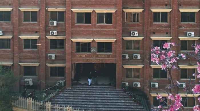 Candidates nominated for bar council election