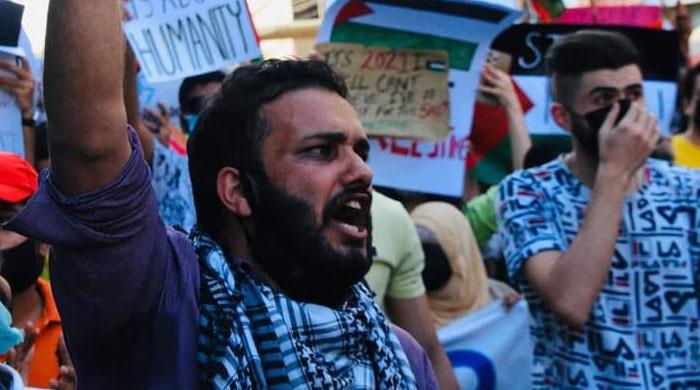 Students’ union threatens protest