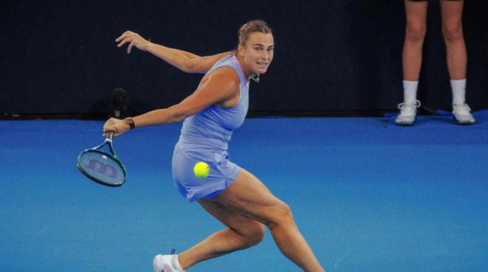 Sabalenka eyes Australian Open hat-trick but Swiatek, Gauff lurk