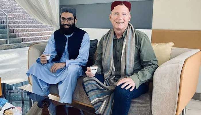 Taliban announce death of Australian ex-hostage who returned to Afghanistan