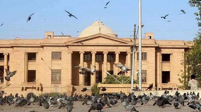 46 aspiring for 12 posts of addl judges SHC