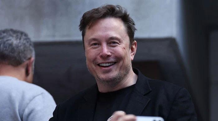 The Musk effect