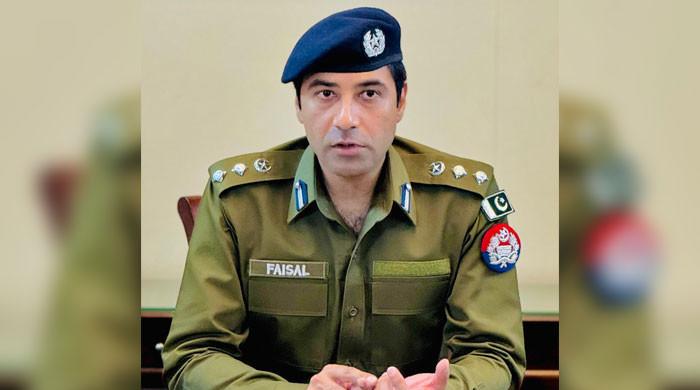 Mock exercise to arrest terrorists