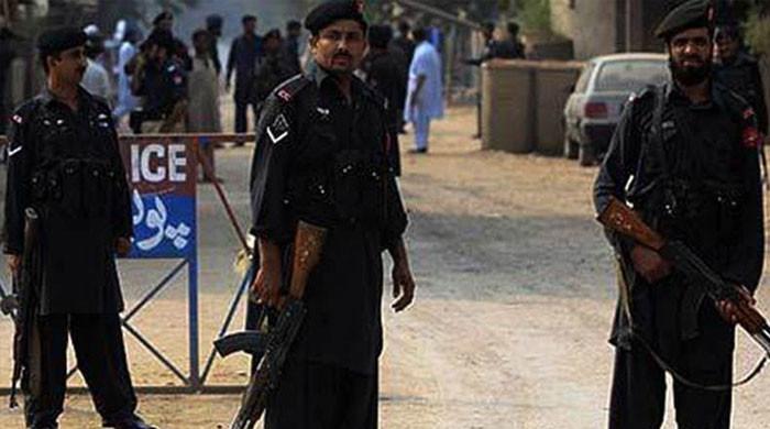 Levies in Quetta, Gwadar, Lasbela districts merged with police