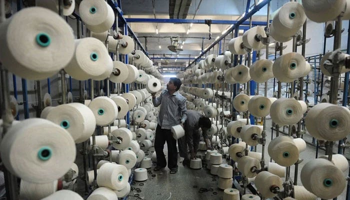 Textile sector calls for immediate policy action to prevent collapse