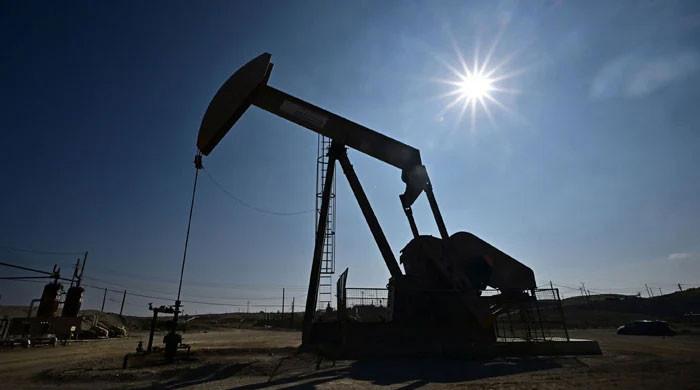 OGDC starts oil, gas production from Kharo-1 well