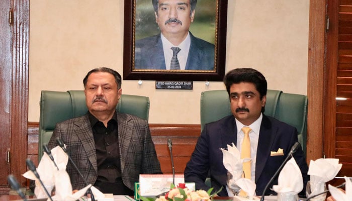 Pakistan’s largest livestock expo begins today