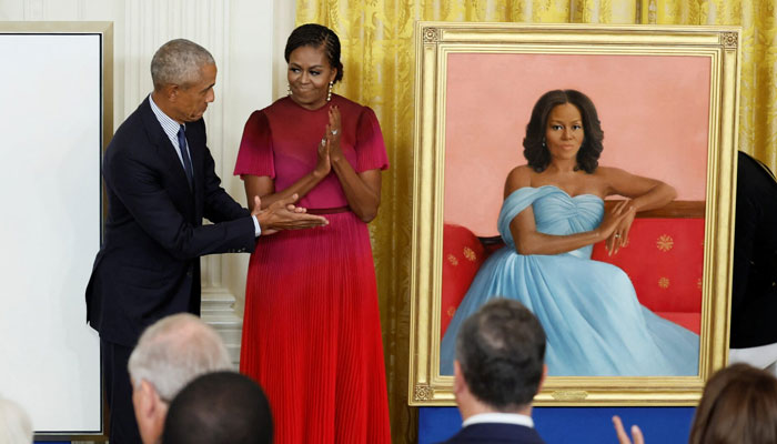 Barack Obama, Michelle head for divorce?