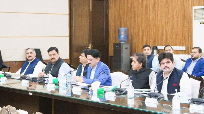 Uplift schemes worth over Rs14bn approved