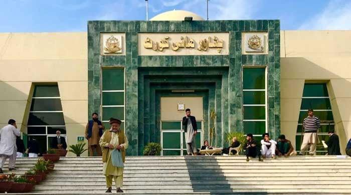 PHC petitioned against bid to launch new phases in Hayatabad