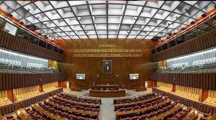 Senate passes MPs’ salaries bill
