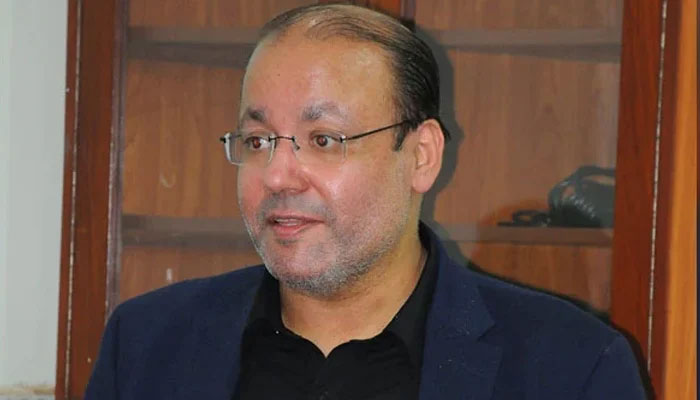 Chinese investors fully protected in Punjab: Shafay