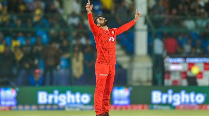 Shadab eyes team success over personal glory in PSL