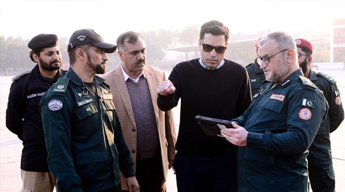 EPA field officers ordered to wear uniform