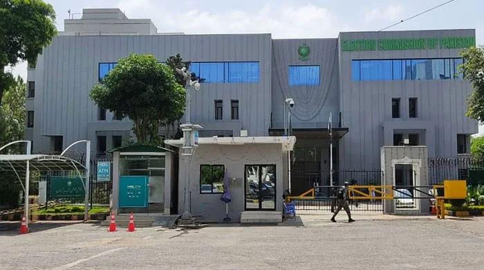 Intra-party elections: ECP gives time to PTI to submit response