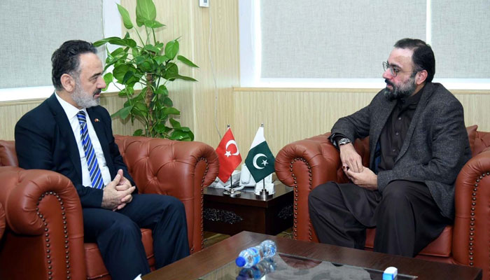 Turkiye agrees to boost tech education