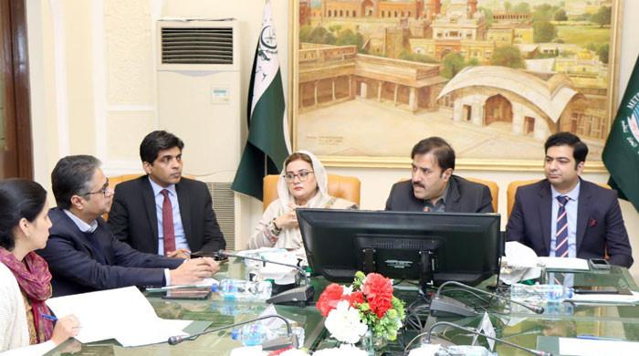 Lahore uplift plan to meet City’s needs for next 25 years