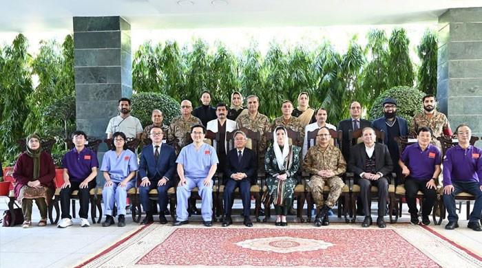 First Lady Aseefa visits AFIC-NIHD