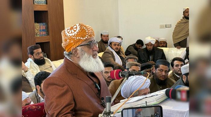 Graduation ceremony arranged at seminary