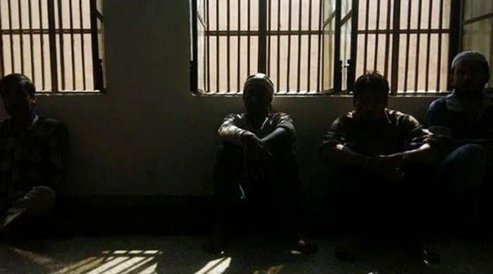 Three under trial prisoners killed in Swabi