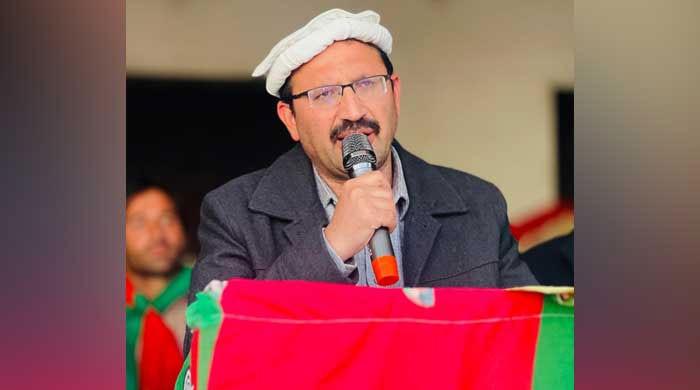 PTI’s Junaid Akbar elected PAC chairman unopposed