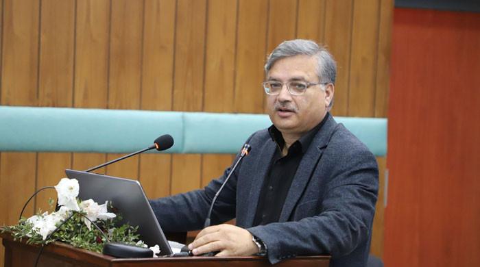 Role of religious scholars termed vital for reforming society