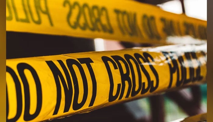 Tribal elder’s son survives IED blast