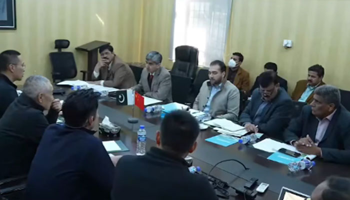 Punjab to explore China’s advanced agricultural research, says minister