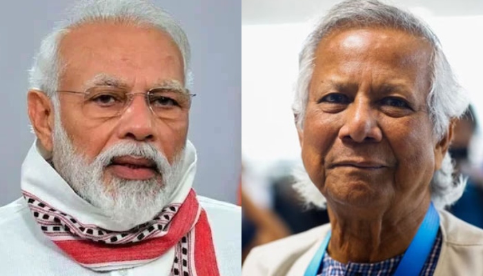 Modi greets BD’s M Younis on new year after lapse of 27 days
