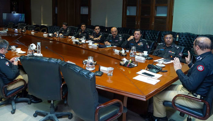 Odho orders security steps for polio teams