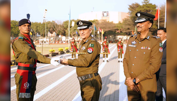 1,480 police officers being recruited through PPSC: IG